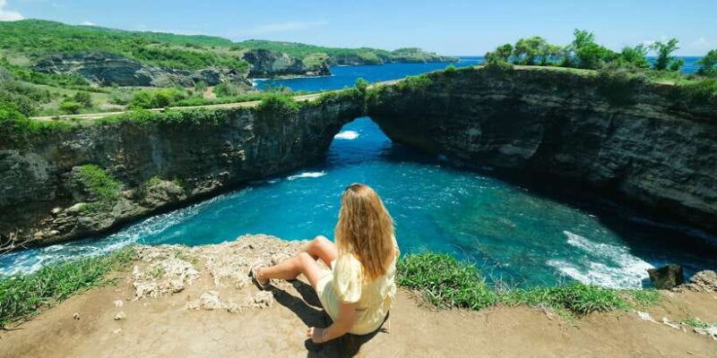 From Bali: Nusa Penida Island Adventure Cruise - Whats Included and Why It Matters