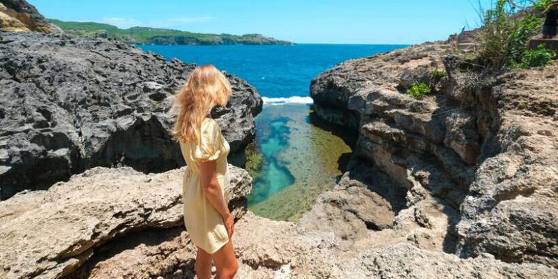 From Bali: Nusa Penida Island Adventure Cruise - Price and Value Considerations