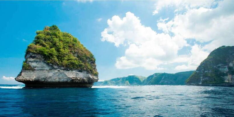 From Bali: Nusa Penida Island Adventure Cruise - Who Is This Tour Best For?
