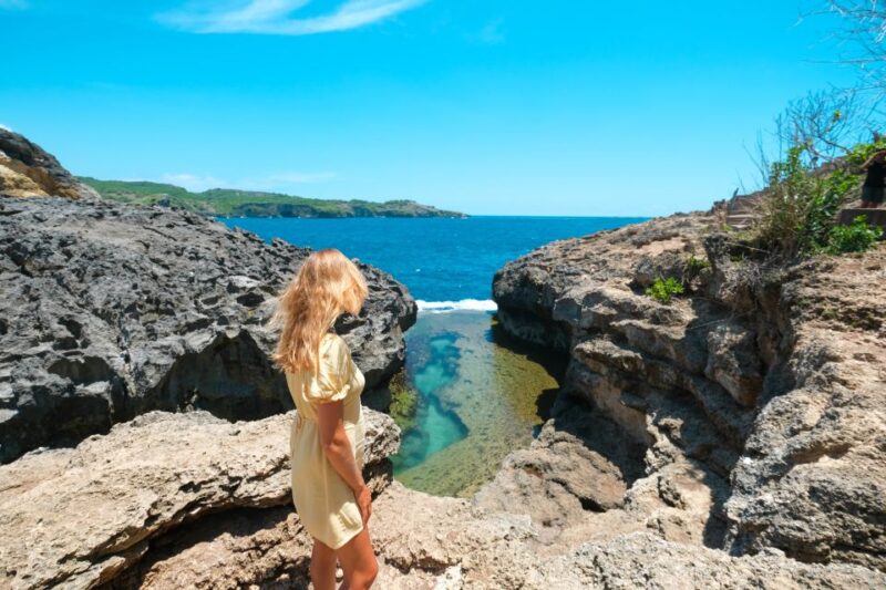 From Bali: Nusa Penida Island Adventure Cruise - Frequently Asked Questions (FAQs)