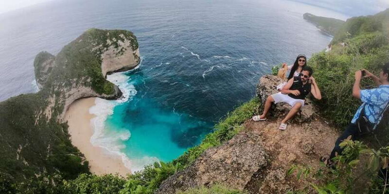 From Bali: Nusa Penida Manta Point Snorkeling and Land Tour - Practical Tips for Travelers