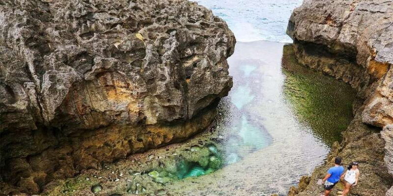 From Bali: Nusa Penida Manta Point Snorkeling and Land Tour - Frequently Asked Questions