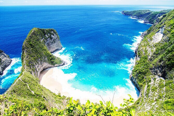 From Bali: Nusa Penida Private Day Tour - All Inclusive - A Detailed Look at the Nusa Penida Private Day Tour
