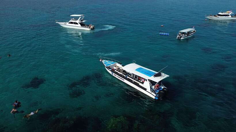 From Bali: Nusa Penida Private Snorkeling and Land Tour - Practical Tips for Your Trip