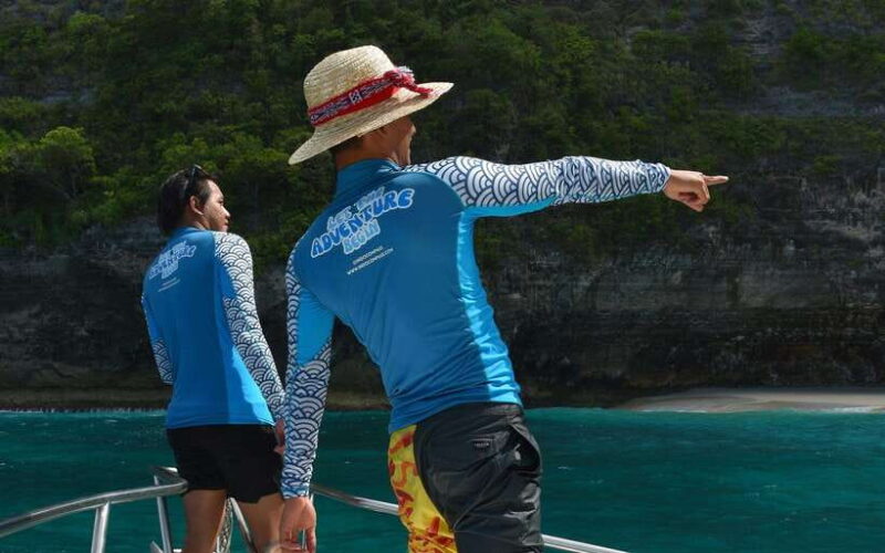 From Bali: Nusa Penida Private Snorkeling Tour with Lunch - The Allure and Limitations