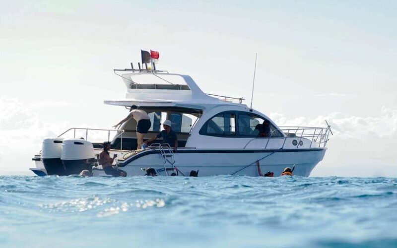 From Bali: Nusa Penida Private Snorkeling Tour with Lunch - FAQs