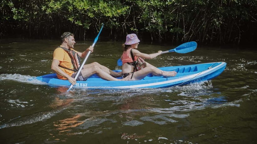 From Bali: Nusa Penida Snorkel 3 Spots w/ GoPro & Kayak tour - Analyzing the Value