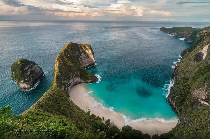 From Bali: Nusa Penida Snorkeling and Island Tour - Value for Money: Comparing Cost and Experience