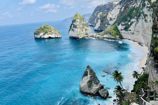 From Bali: Nusa Penida Snorkeling and Island Tour - Who Will Love This Tour?
