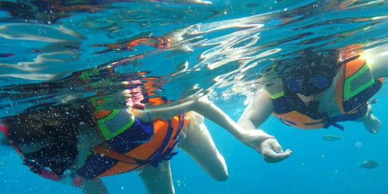 From Bali: Nusa Penida Snorkeling & Island Tour Special Trip - Who Should Consider This Tour?