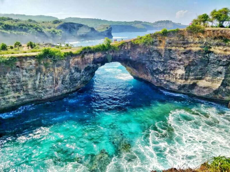 From Bali: Nusa Penida Tour with Private Snorkeling & Lunch - The Experience: What Travelers Say
