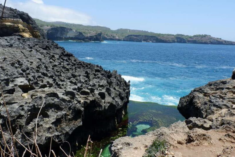 From Bali: Nusa Penida Tour with Private Snorkeling & Lunch - The Value of This Tour