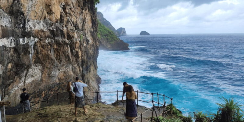 From Bali: One Day Hidden Spots Nusa Penida Island Tour - Introduction: An Authentic Day Exploring Nusa Penida’s Secrets