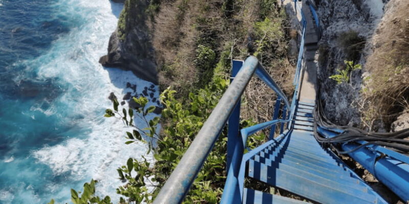 From Bali: One Day Hidden Spots Nusa Penida Island Tour - What’s Included and What’s Not