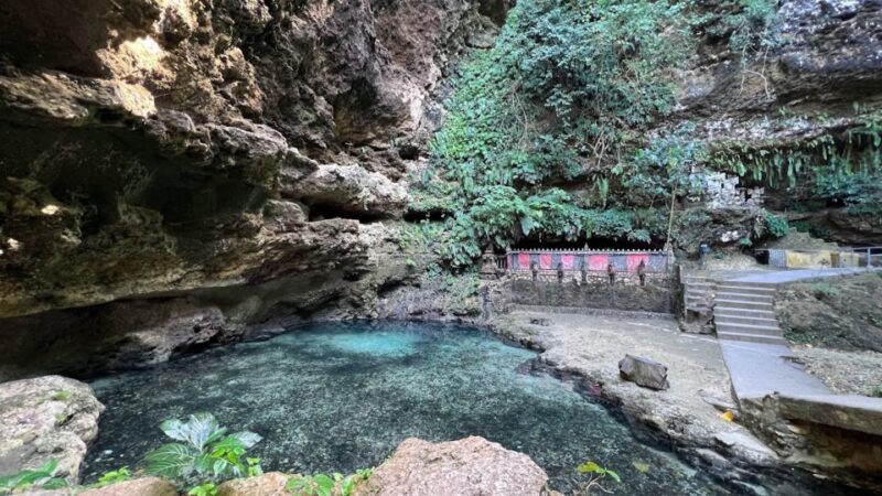 From Bali: One Day Hidden Spots Nusa Penida Island Tour - The Sum Up: A Well-Rounded, Authentic Day in Nusa Penida