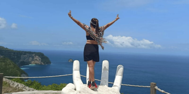 From Bali: One Day Hidden Spots Nusa Penida Island Tour - FAQ