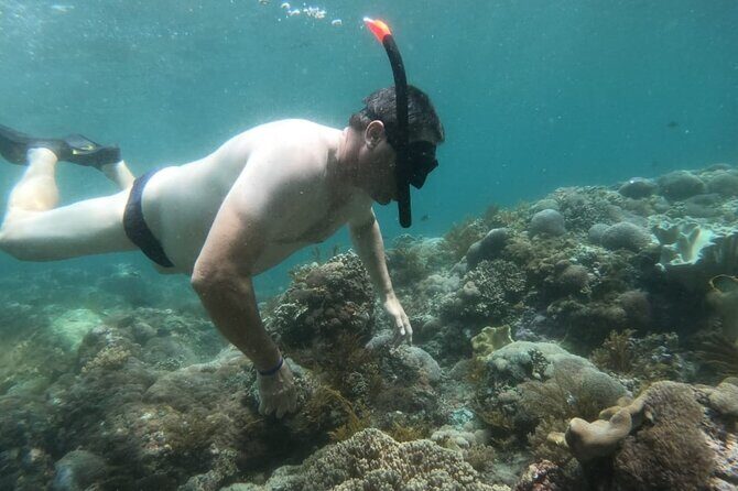 From Bali One Day Nusa Penida Tours with Manta Rays Snorkeling - Considerations and Caveats