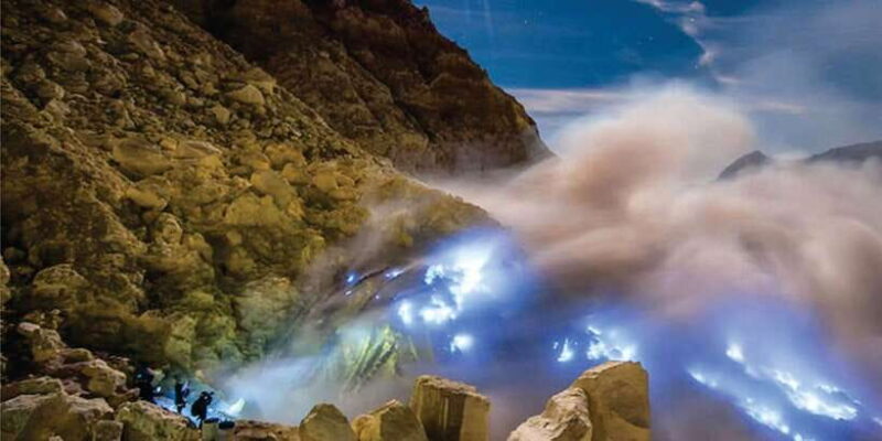 From Bali or Banyuwangi: Ijen Crater Sunrise Hike - Who Is This Tour Best For?