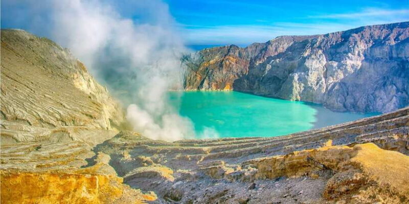 From Bali or Banyuwangi: Ijen Crater Sunrise Hike - The Real Experience: What You Can Expect