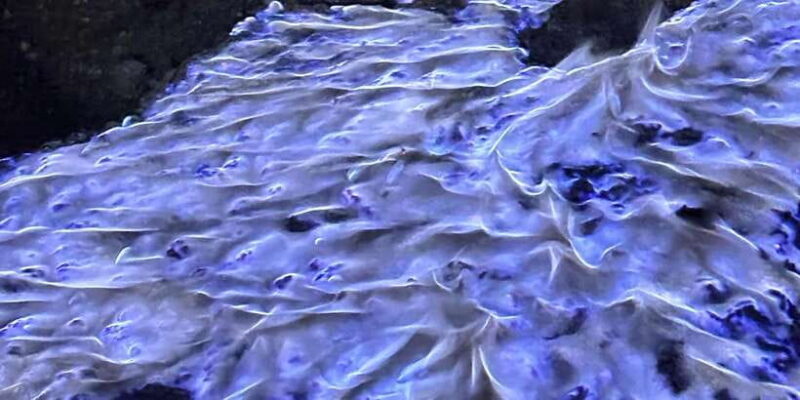 From Bali or Banyuwangi, Marvel at the Ijen Crater Sunrise - Learning from the Miners