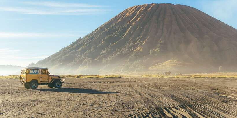 From Bali or Java: Bromo & Kawah Ijen  3-Day Adventure - Who Should Consider This Tour