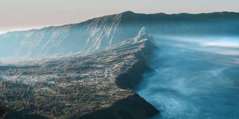 From Bali or Java: Bromo & Kawah Ijen  3-Day Adventure - Final Words
