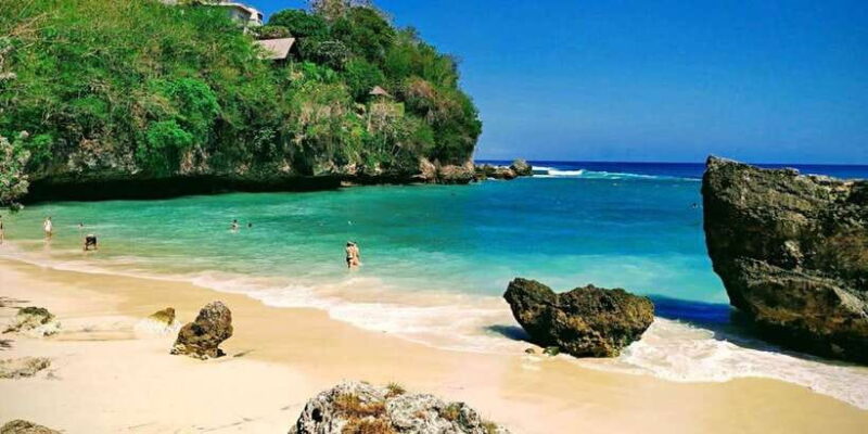 From Bali Port: Cultural and Nature Guided Day Tour - What Makes This Tour Stand Out?