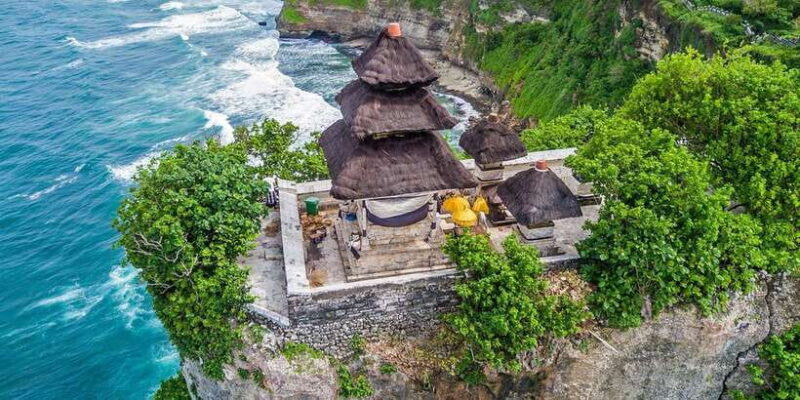 From Bali Port: Cultural and Nature Guided Day Tour - Practical Tips for Booking and Participation