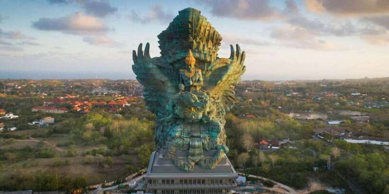 From Bali Port: Cultural and Nature Guided Day Tour - FAQ