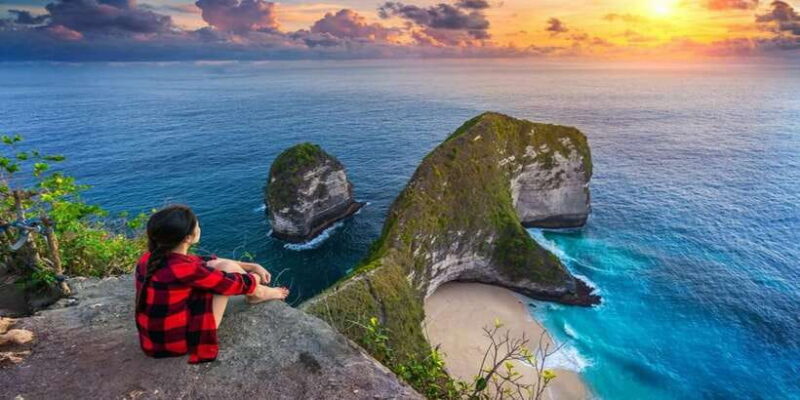 From Bali: Private Full Day West Nusa Penida Tour - What Travelers Say