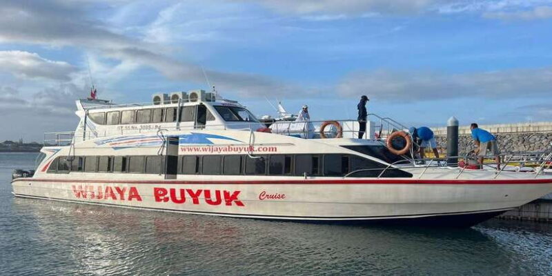 From Bali: Private Full Day West Nusa Penida Tour - Practical Tips for Your Trip