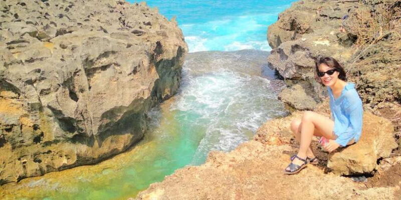 From Bali: Private Full Day West Nusa Penida Tour - Frequently Asked Questions