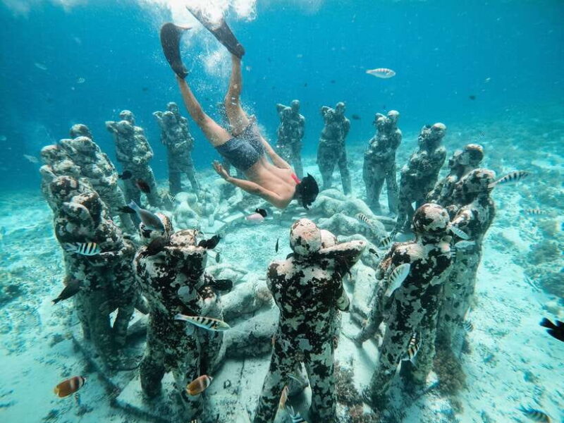 From Bali: Private Gili Islands Snorkeling All-Inclusive - Introducing the Bali to Gili Islands Snorkeling Tour