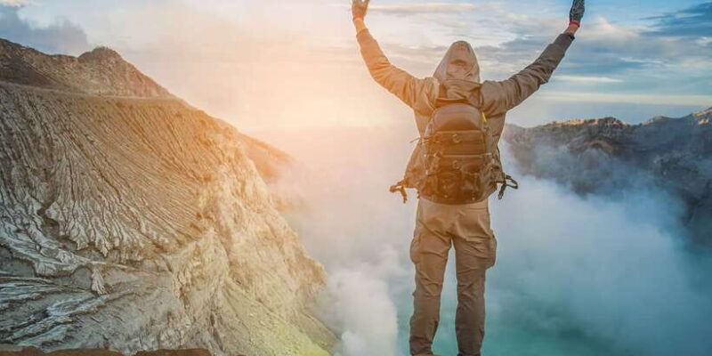 From Bali: Private Mount Ijen Crater Volcano Midnight Trek - What to Expect from the Logistics