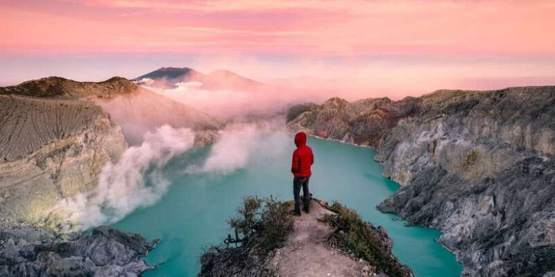 From Bali: Private Mount Ijen Crater Volcano Midnight Trek - Considerations Before Booking