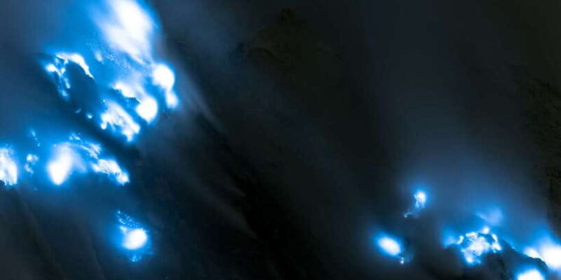 From Bali: Private Mount Ijen Crater Volcano Midnight Trek - FAQ