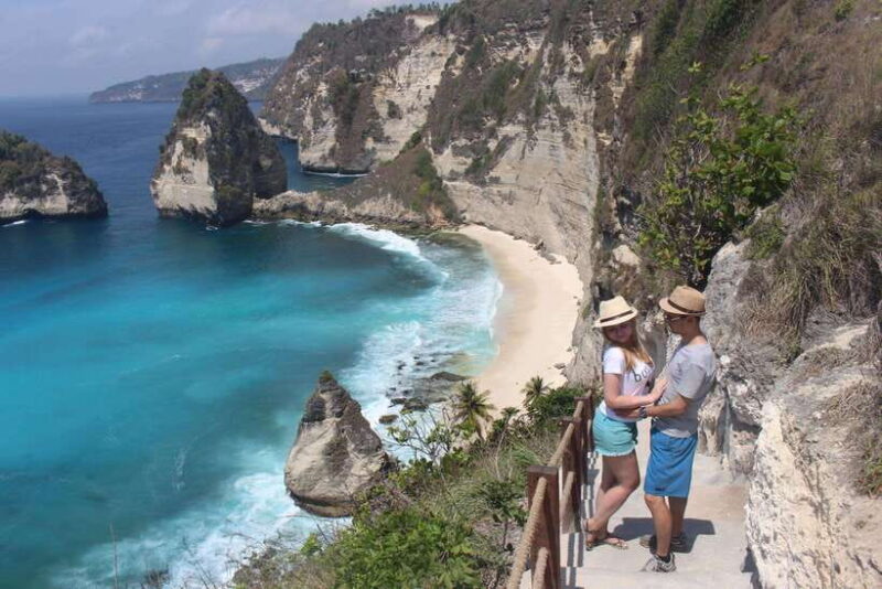 From Bali: Private Tour East Nusa Penida Day Trip - An Authentic and Practical Nusa Penida Experience