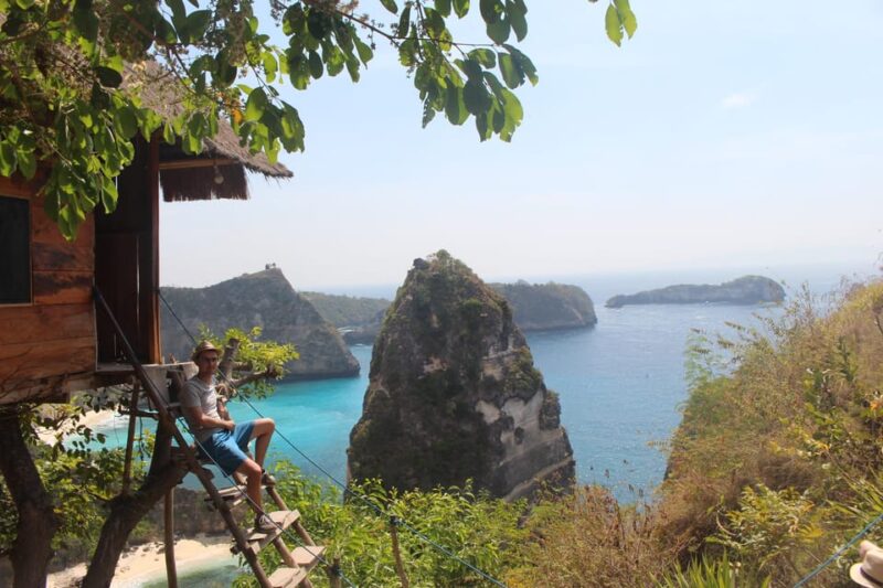 From Bali: Private Tour East Nusa Penida Day Trip - Who Will Love This Tour?