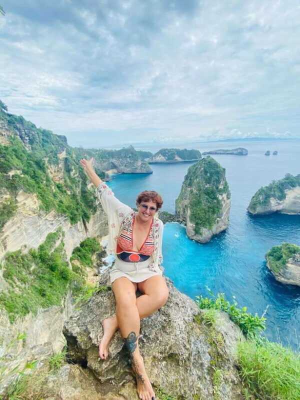 From Bali: Private Tour East Nusa Penida Day Trip - FAQs