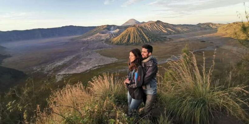 From Bali: shared tour Ijen - Bromo - Drop Surabaya (3D2N) - Accommodation and Meals: Comfort in the Mountains