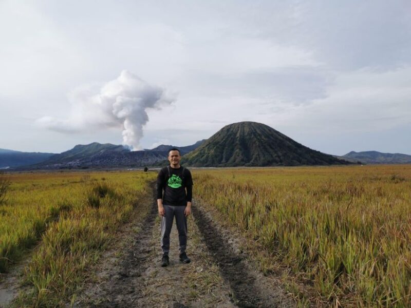 From Bali: shared tour Ijen - Bromo - Drop Surabaya (3D2N) - Price and Value: Is It Worth It?