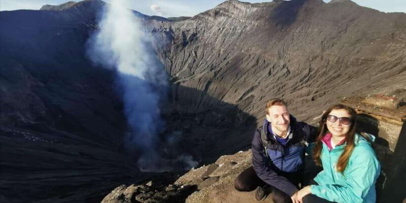 From Bali: shared tour Ijen - Bromo - Drop Surabaya (3D2N) - Practical Tips for Travelers