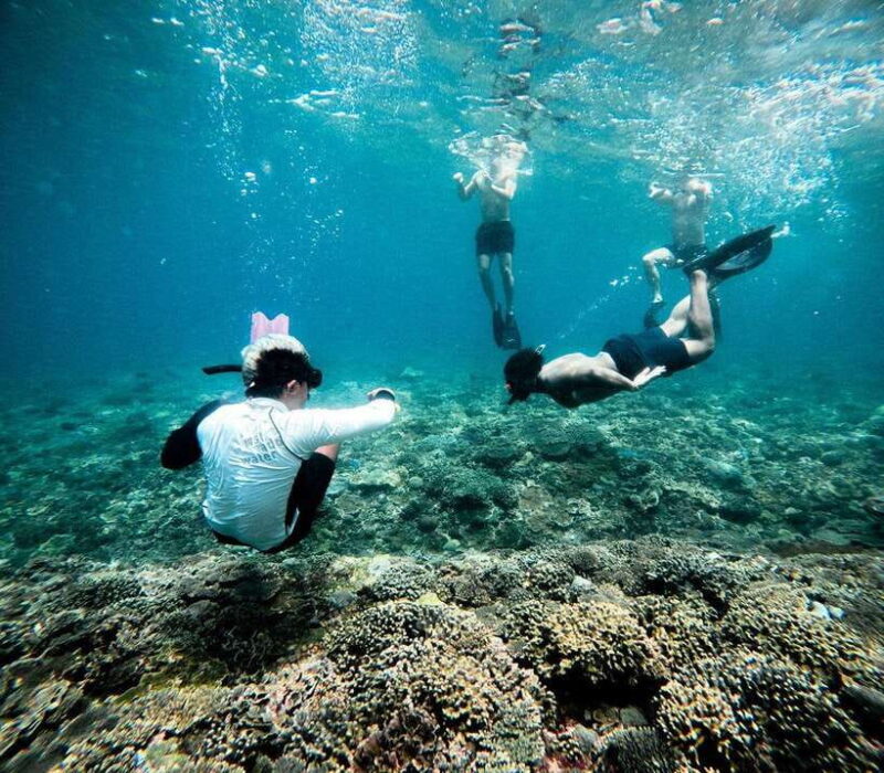 From Bali: Snorkeling 3 Spots with GoPro & West Penida Tour - Practical Tips for the Trip
