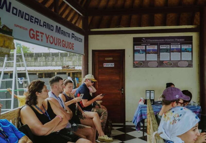 From Bali: Snorkeling 3 Spots with GoPro & West Penida Tour - What’s Included and What’s Not