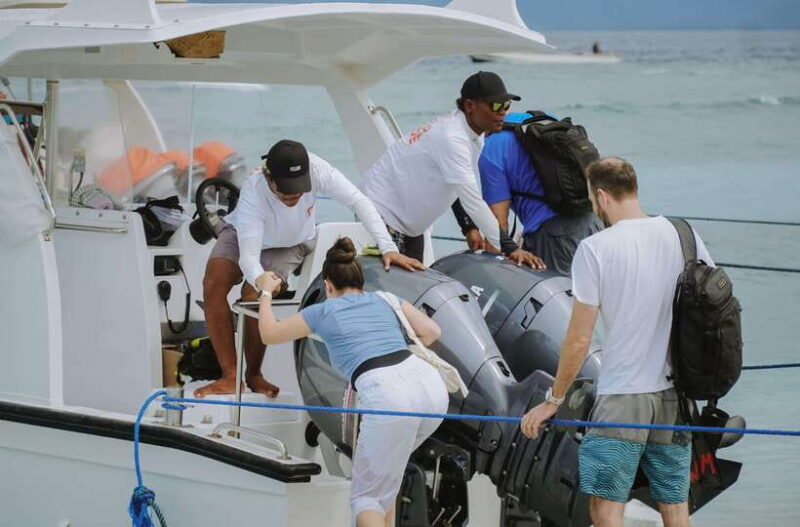 From Bali: Snorkeling 3 Spots with GoPro & West Penida Tour - Final Thoughts