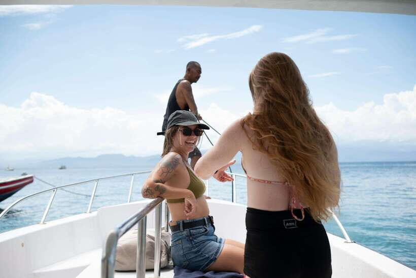 From Bali : Snorkeling & Nusa Penida Island Tour with Lunch - An Overview of the Tour Experience