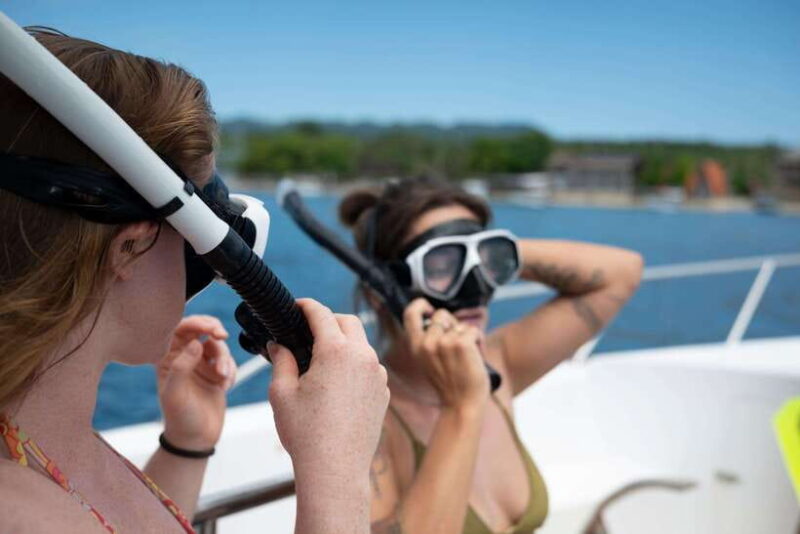 From Bali : Snorkeling & Nusa Penida Island Tour with Lunch - Final Words
