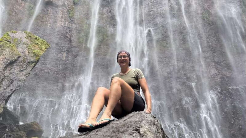 From Bali/Surabaya: Tumpak Sewu, Bromo, Ijen 4-Day Tour - The Experience: What Travelers Say