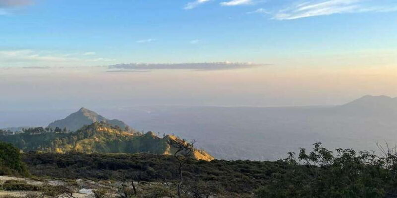 From Bali : The Majestic Mount Ijen Sunrise Trekking - Final Thoughts: Who Will Love This Tour?