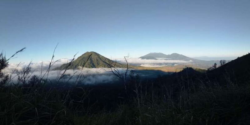 From Bali : The Majestic Mount Ijen Sunrise Trekking - The Sum Up
